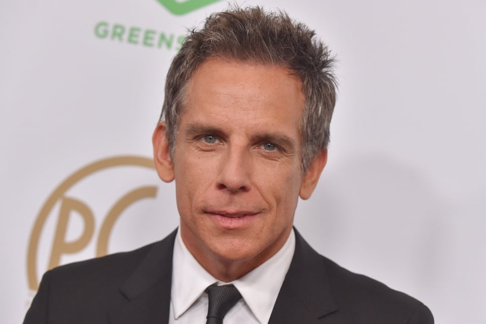 Ben Stiller Bad Bunny: El actor lo defiende de congresista