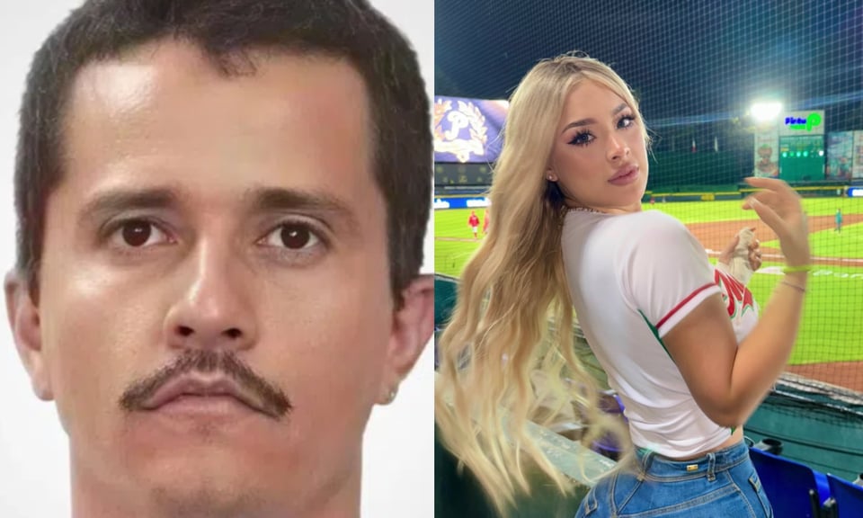 Who Is María Julissa? The Influencer Being Linked to El Mencho