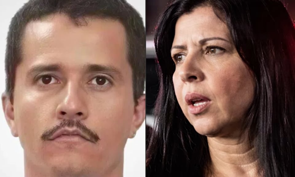 Rosalinda González : alianza clave del CJNG