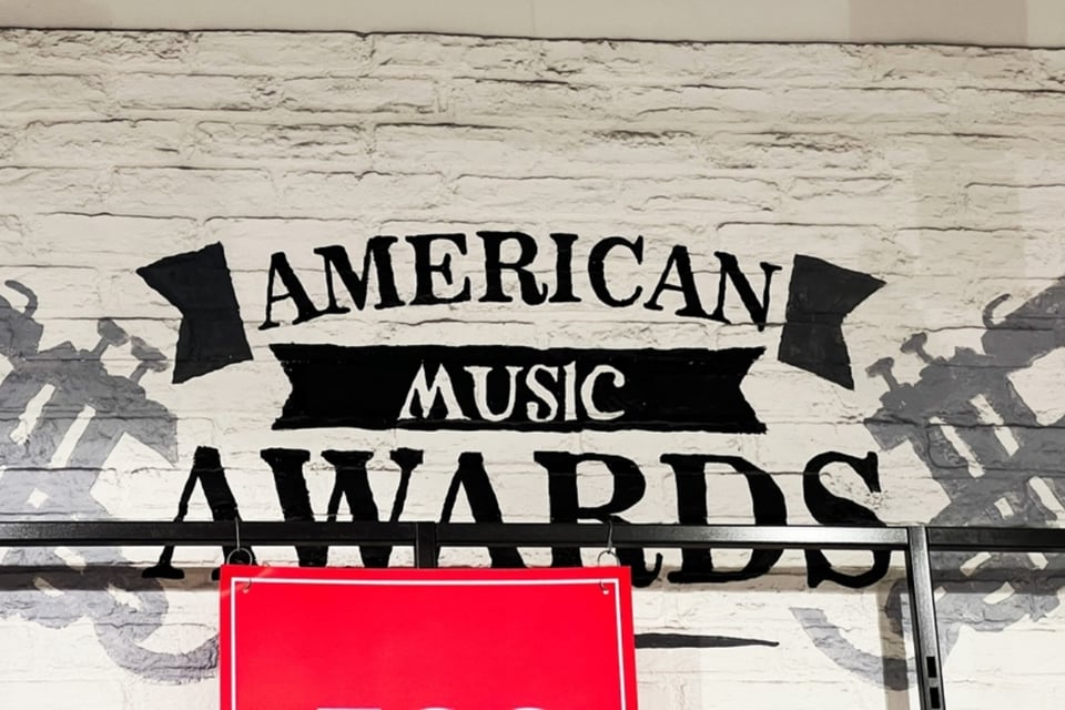 American Music Awards 2026: Lista completa de ganadores